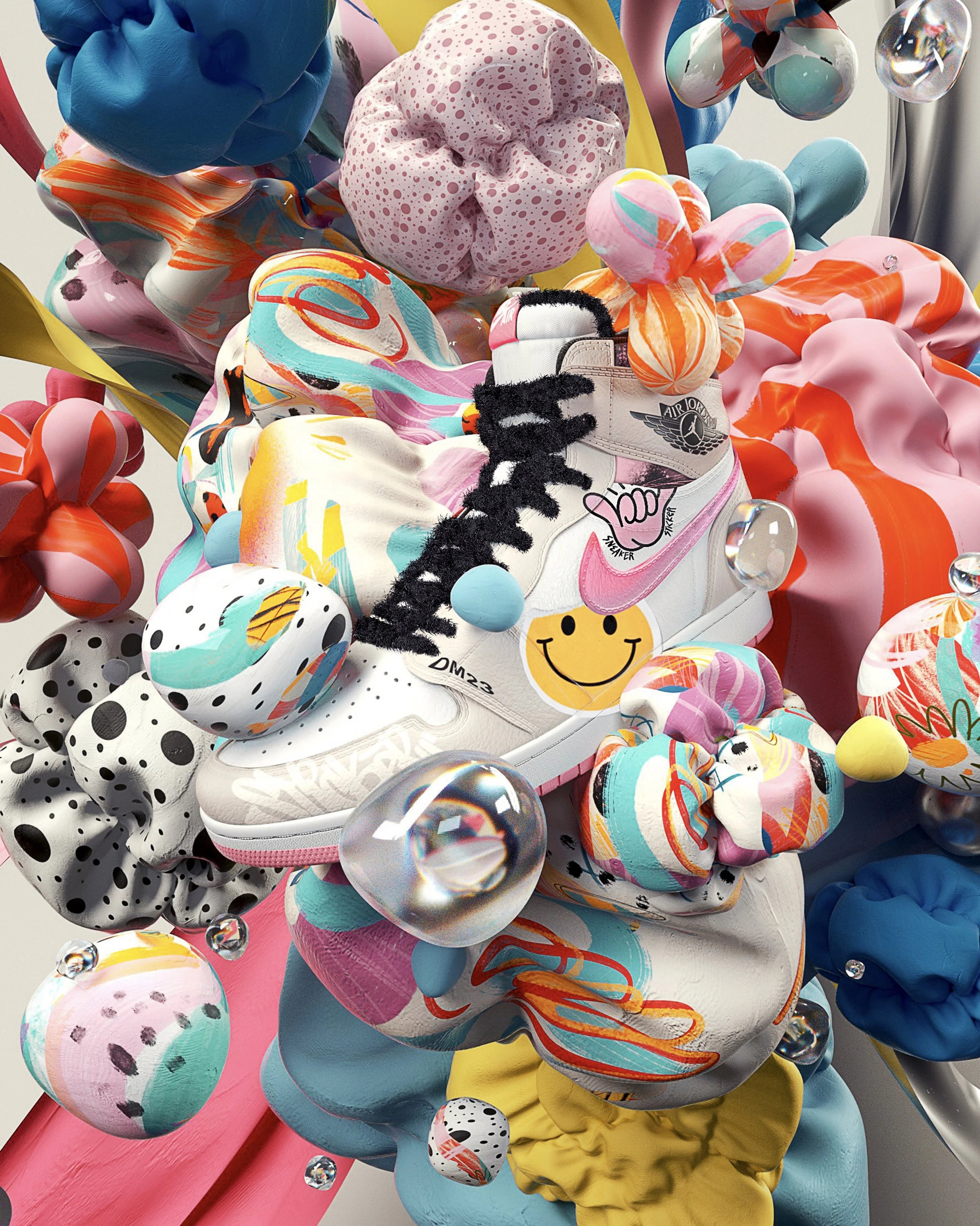 David Milan — Closer&Closer