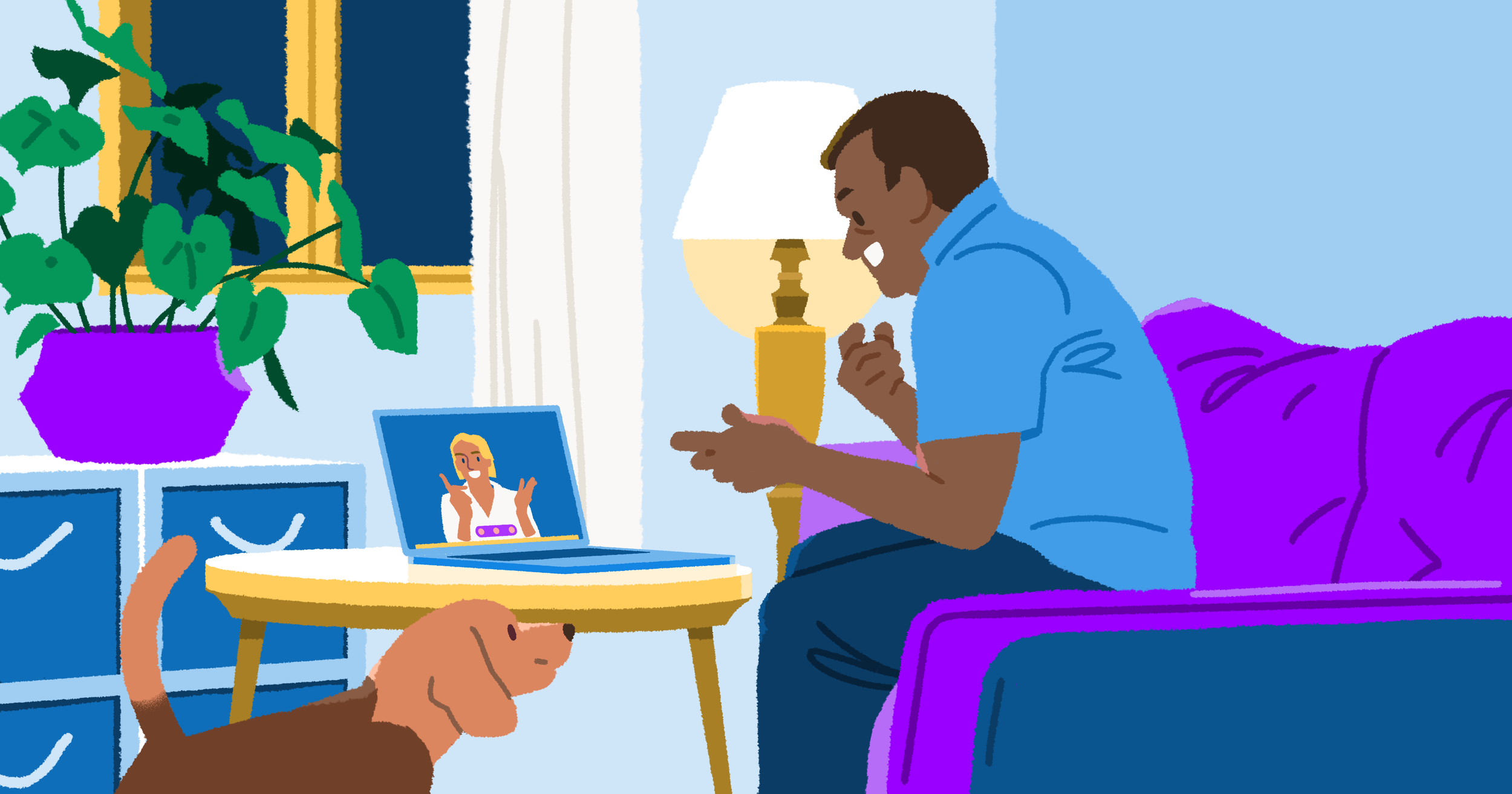 Sua Balac — Closer&Closer