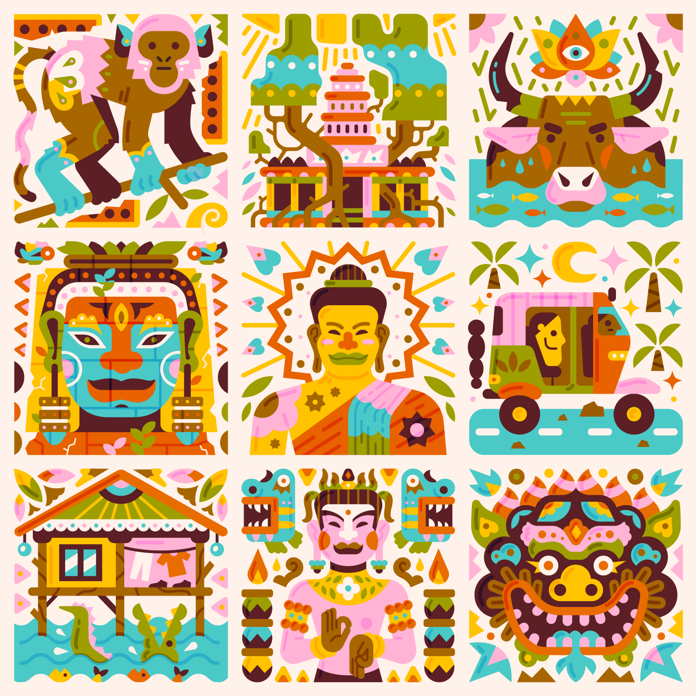 Enisaurus — Closer&Closer