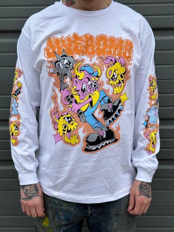 Evan Weselmann — Closer&Closer