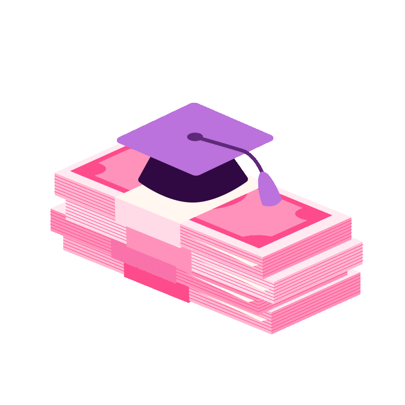 Atlantic Re:think x Jiaqi Wang | Ally Financial Campaign Animations ...