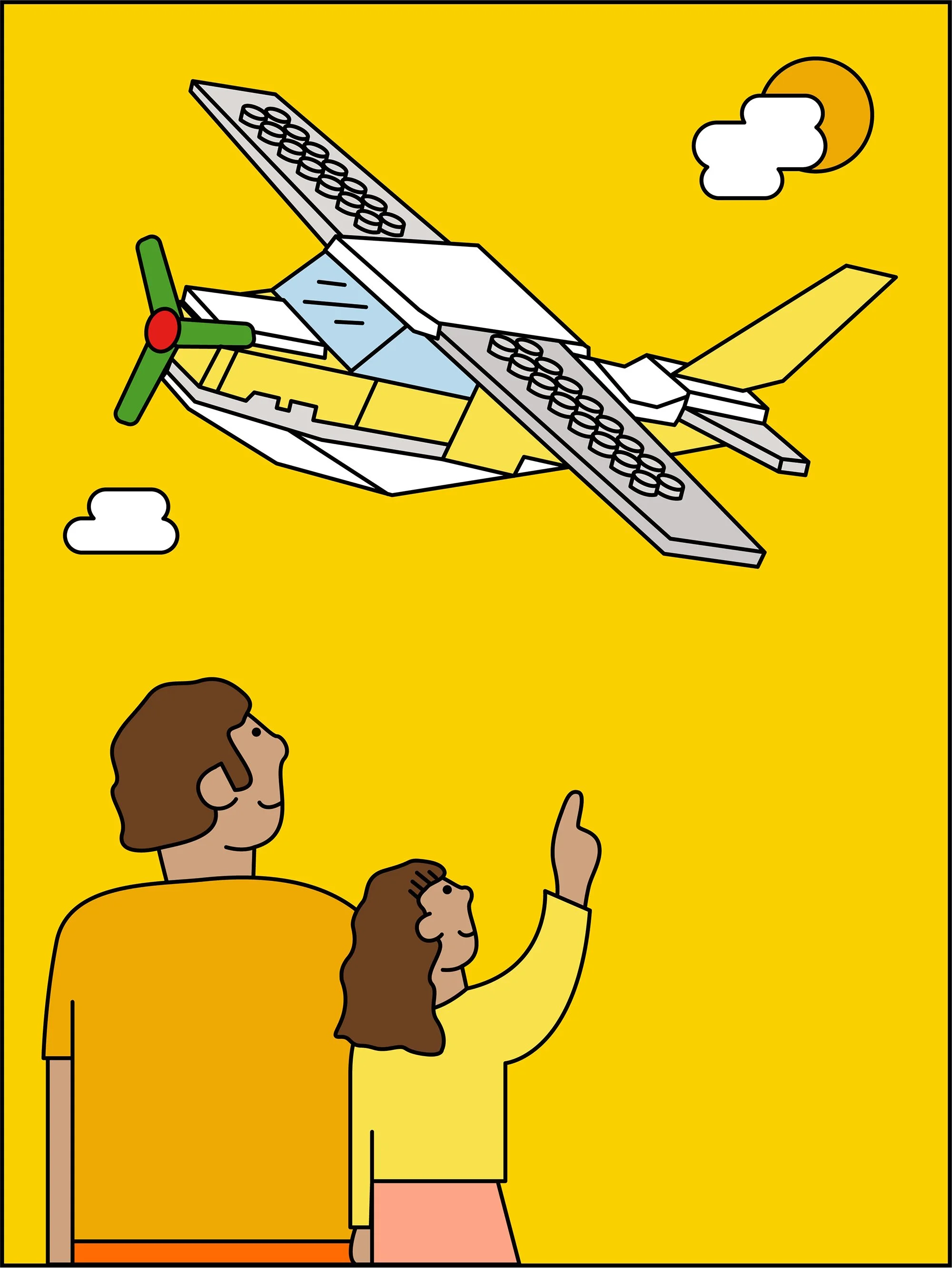 Sam Twardy — Closer&Closer