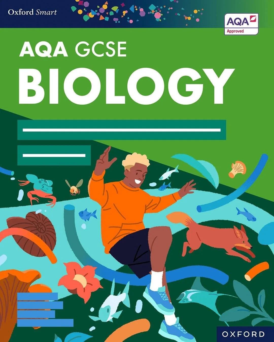 Oxford University Press X Sua Balac | Education Book Cover ...