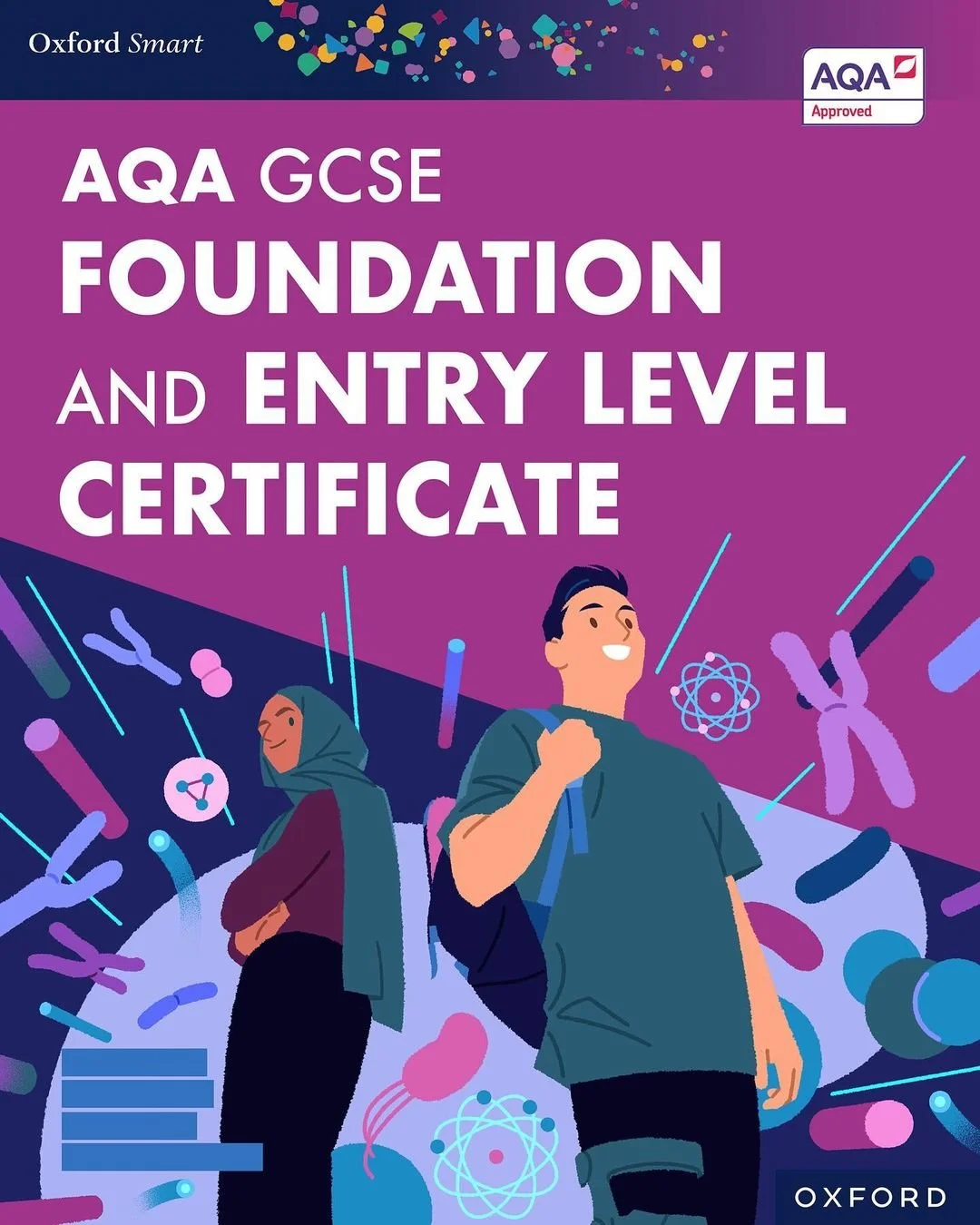 Oxford University Press X Sua Balac | Education Book Cover ...