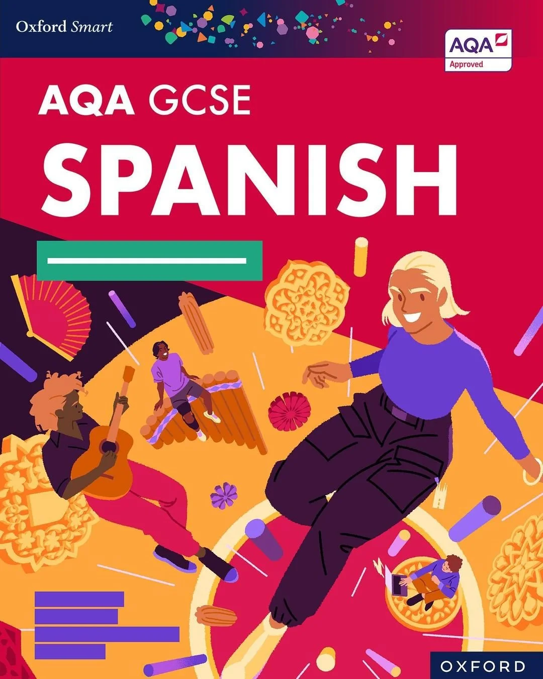 Oxford University Press X Sua Balac | Education Book Cover ...