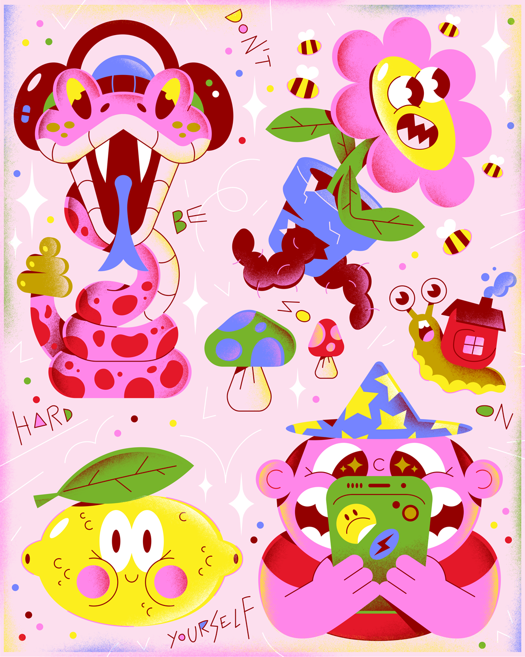 Enisaurus — Closer&Closer