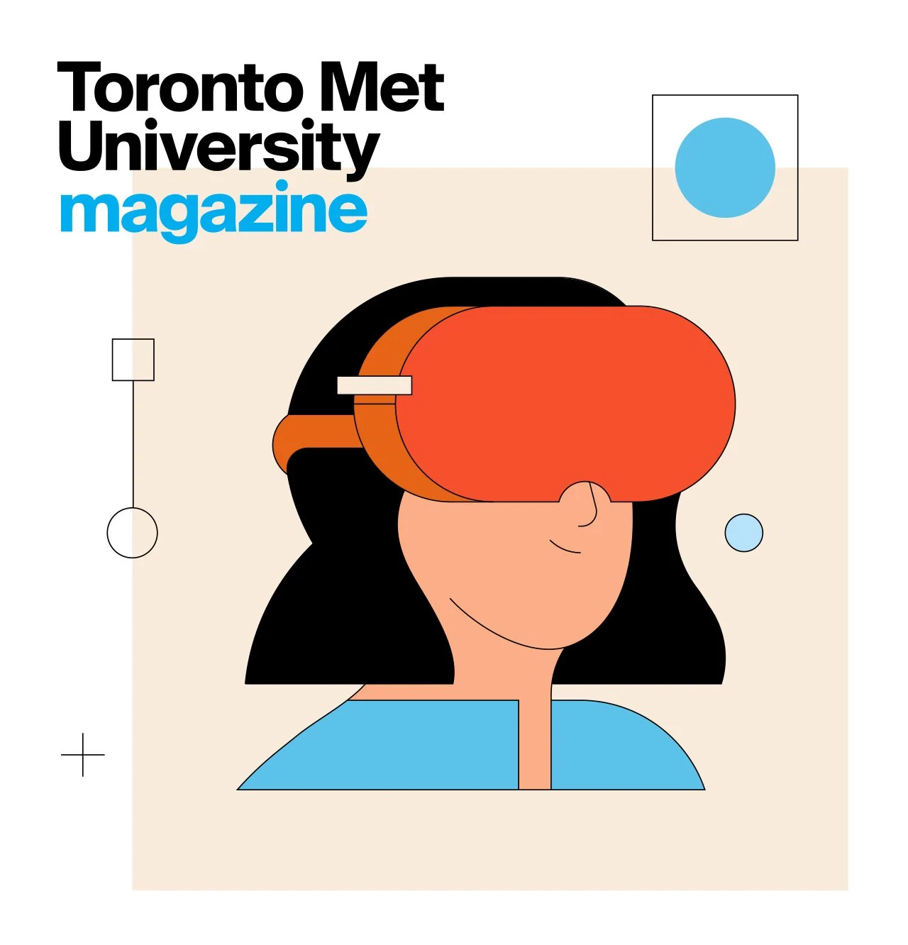 Toronto Metropolitan University x Calvin Sprague | Toronto Metropolitan ... Toronto Metropolitan University x Calvin Sprague | Toronto Metropolitan ...