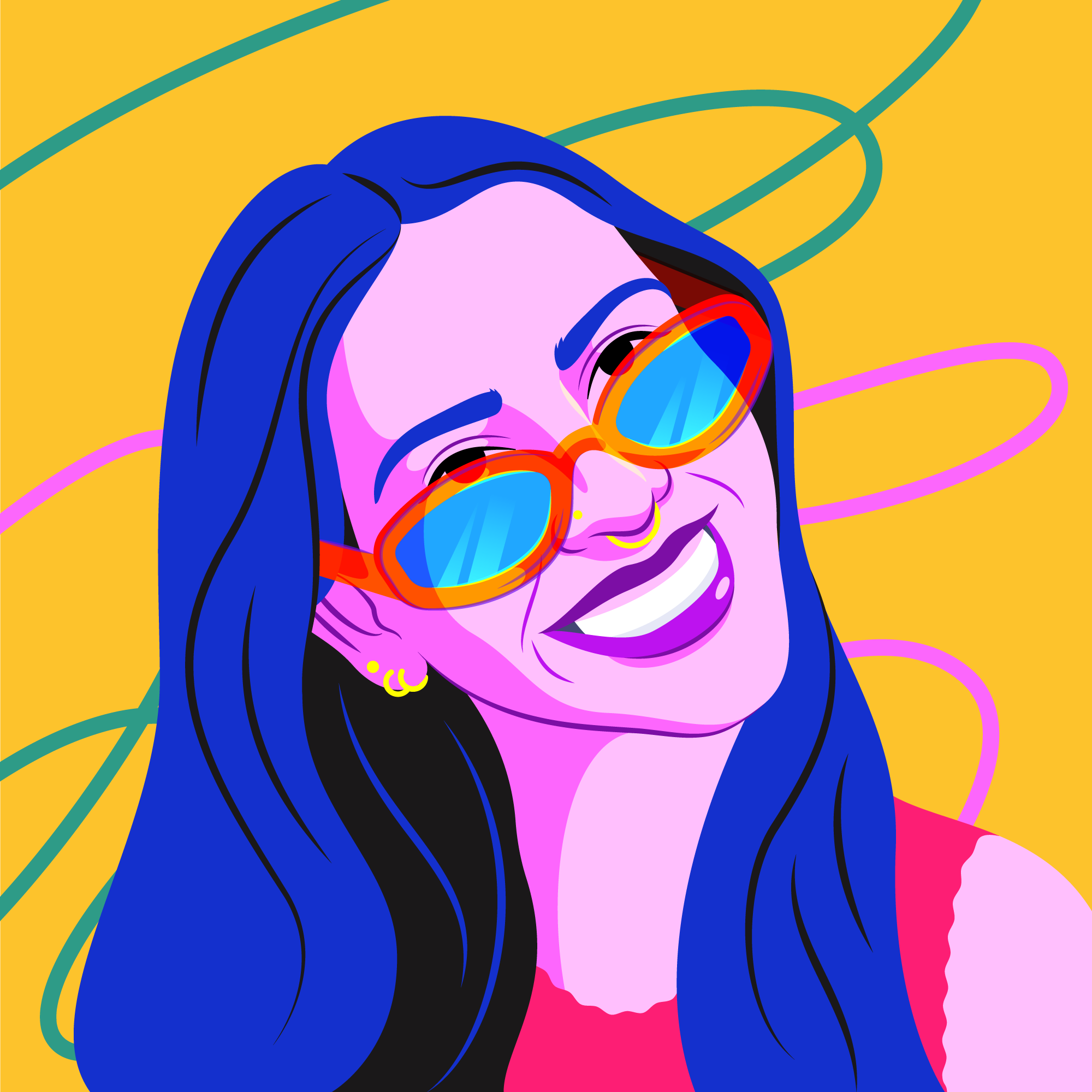 About Closer&Closer — Closer&Closer