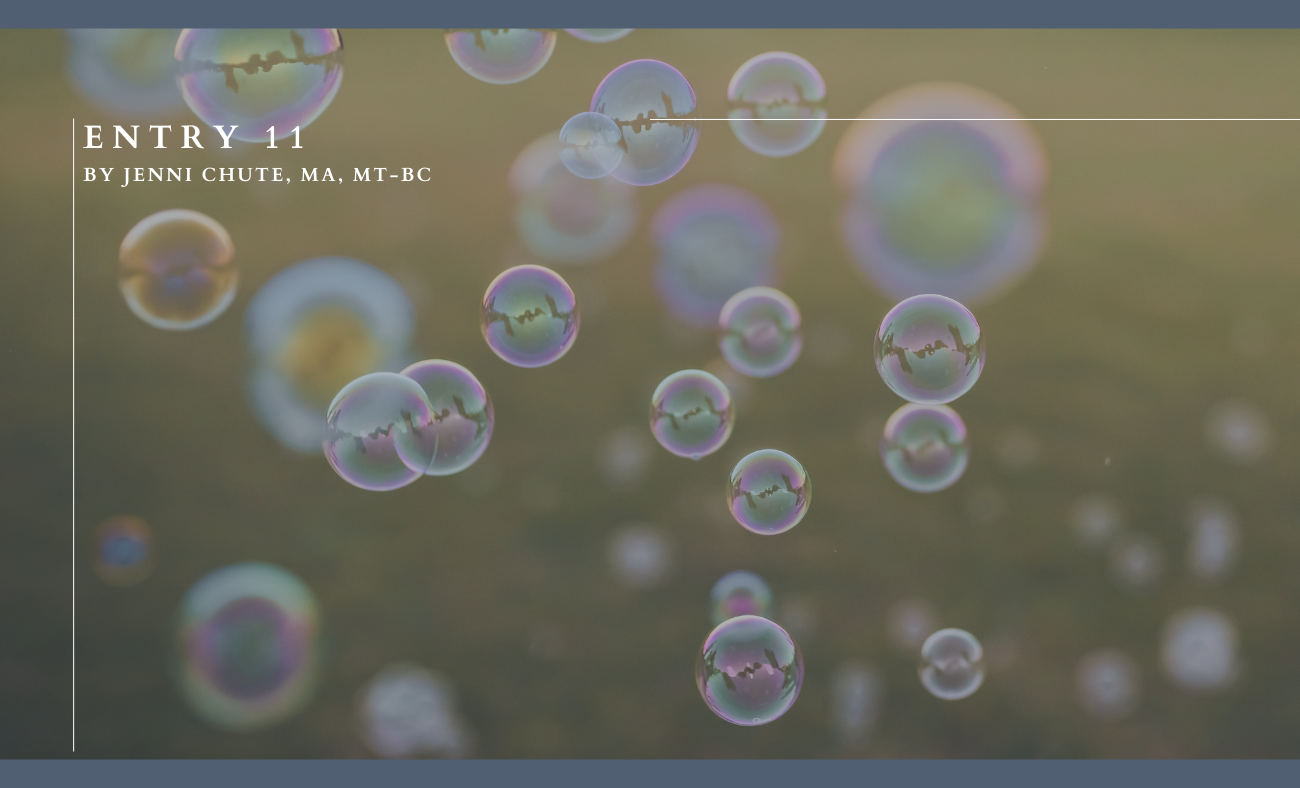 3 Ideas for Summer Music Fun — Granite State Music Therapy