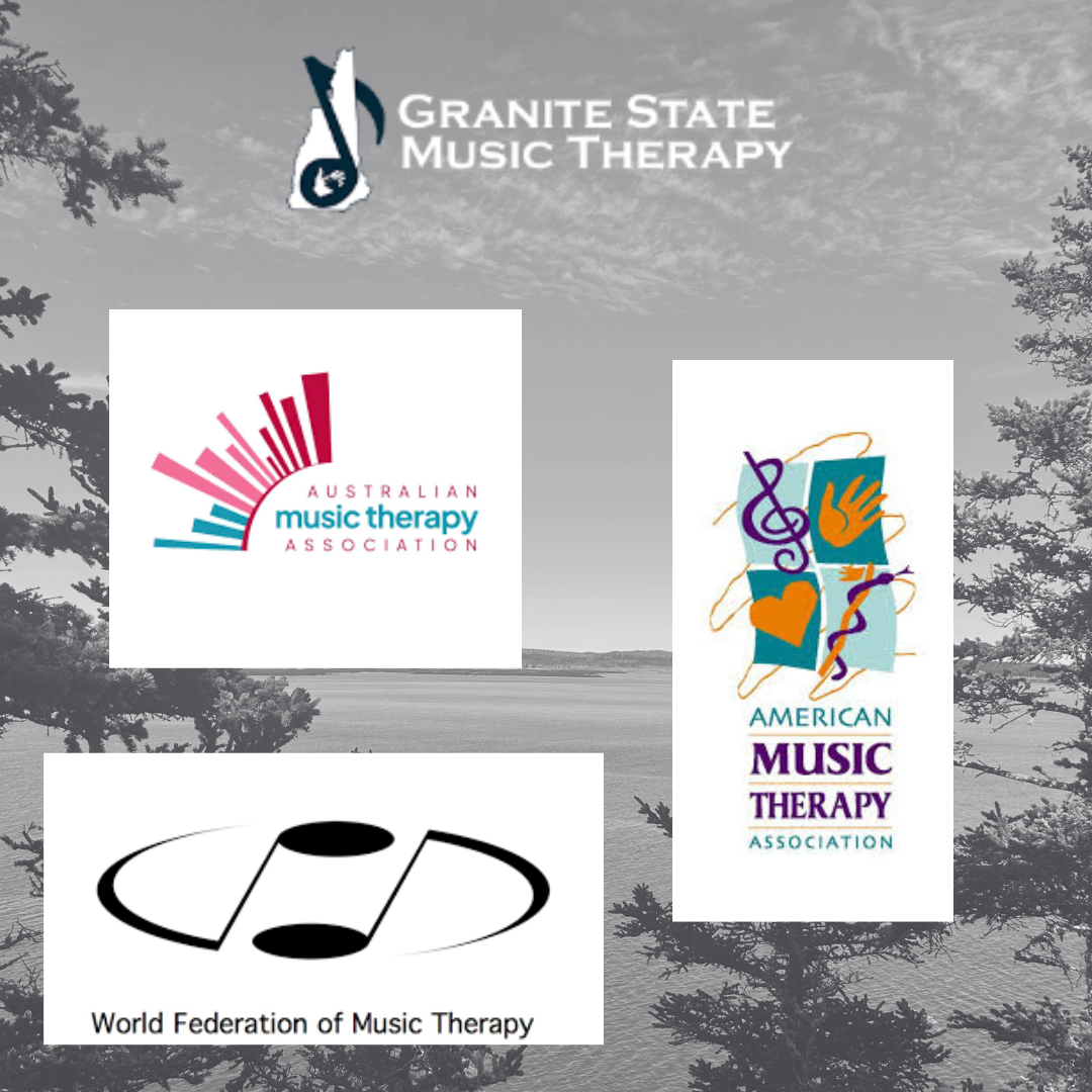 Supporting Music Therapy in Australia — Granite State Music Therapy