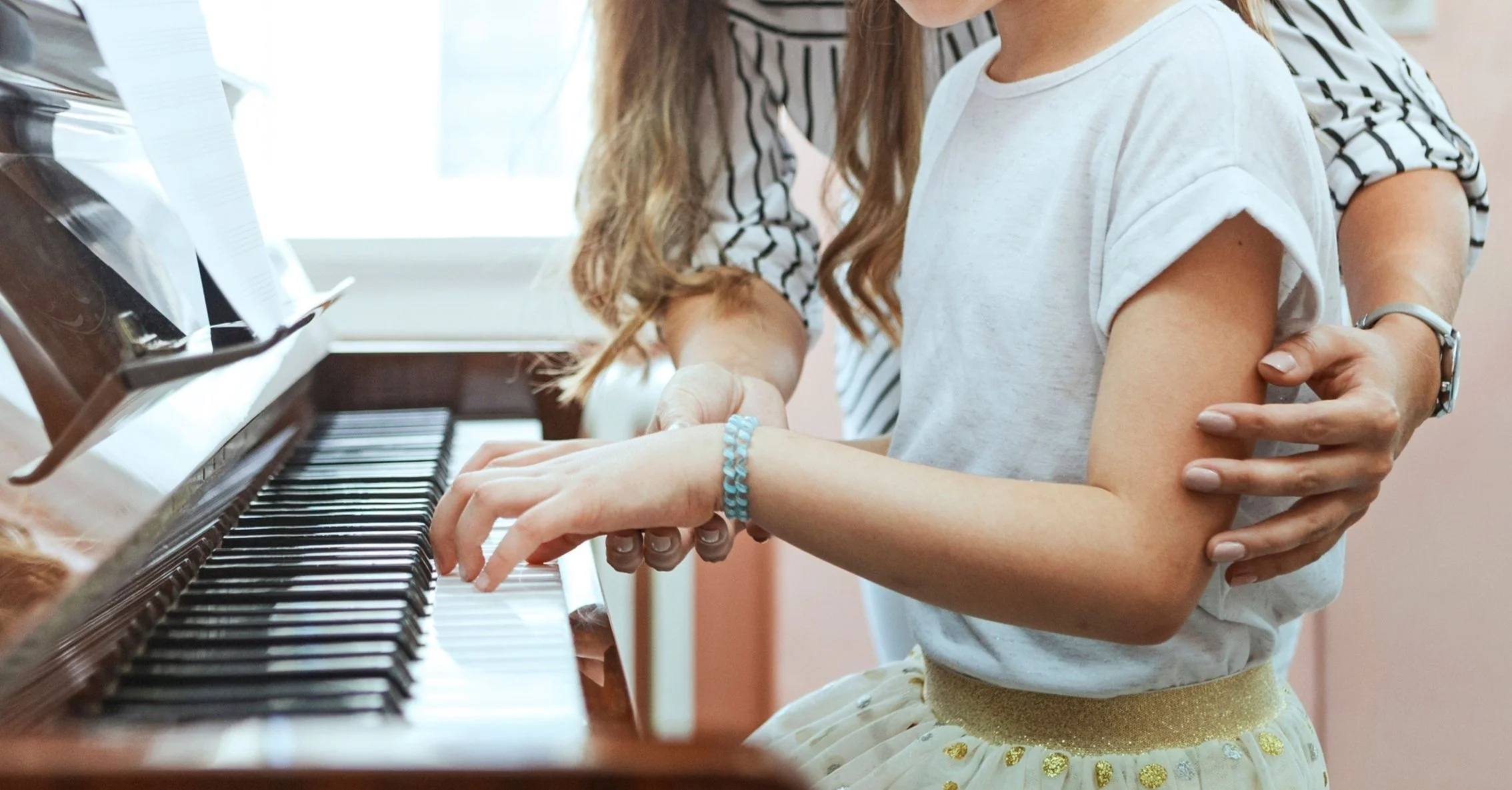 Adaptive Lessons — Granite State Music Therapy