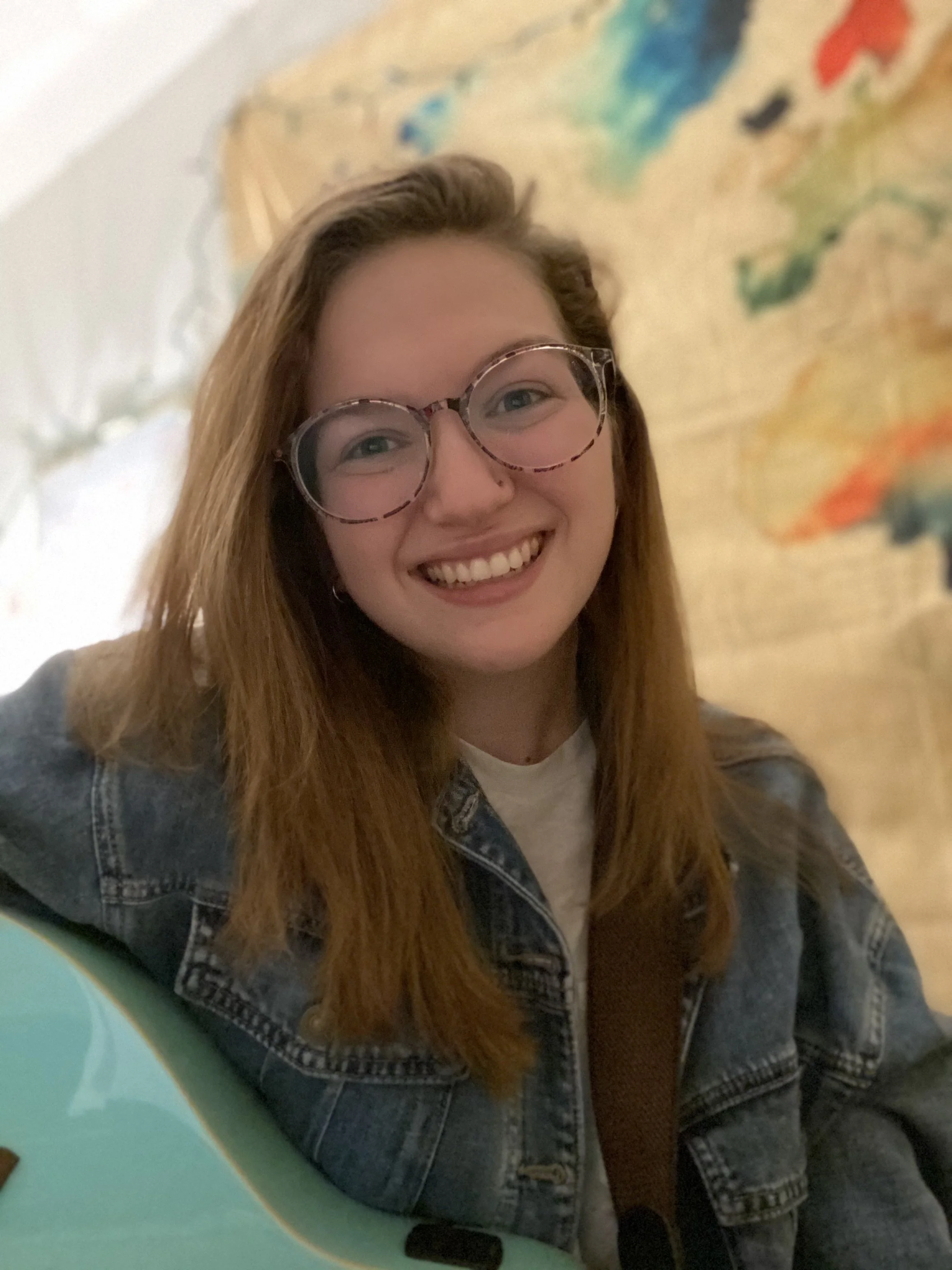 Our Team — Granite State Music Therapy