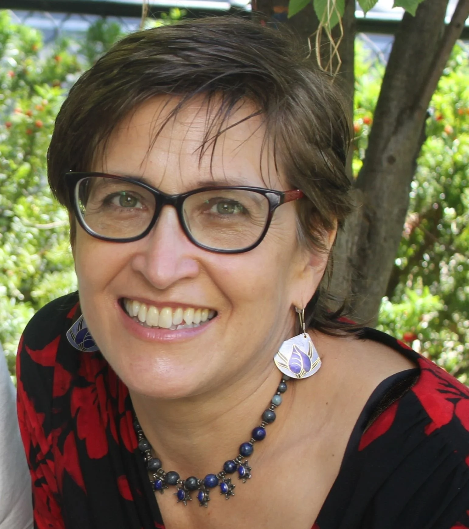 Bio — Martha Sandler Consulting