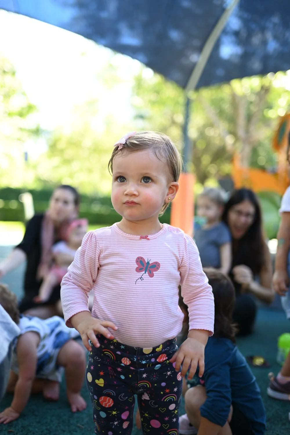 Round Robin Playgroup