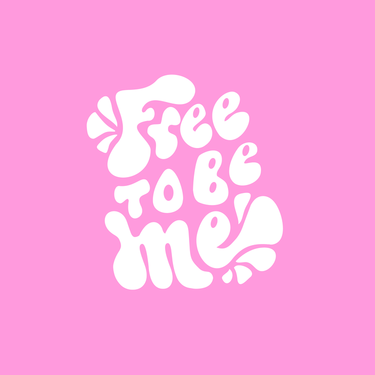 Free To Be Me
