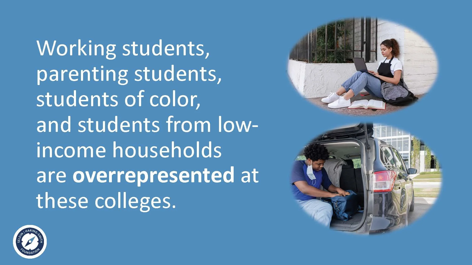 Community & Technical Colleges Transit Map — Civic Mapping Initiative