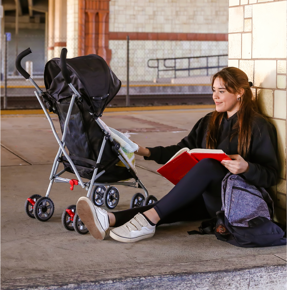 Head Start Transit Map — Civic Mapping Initiative