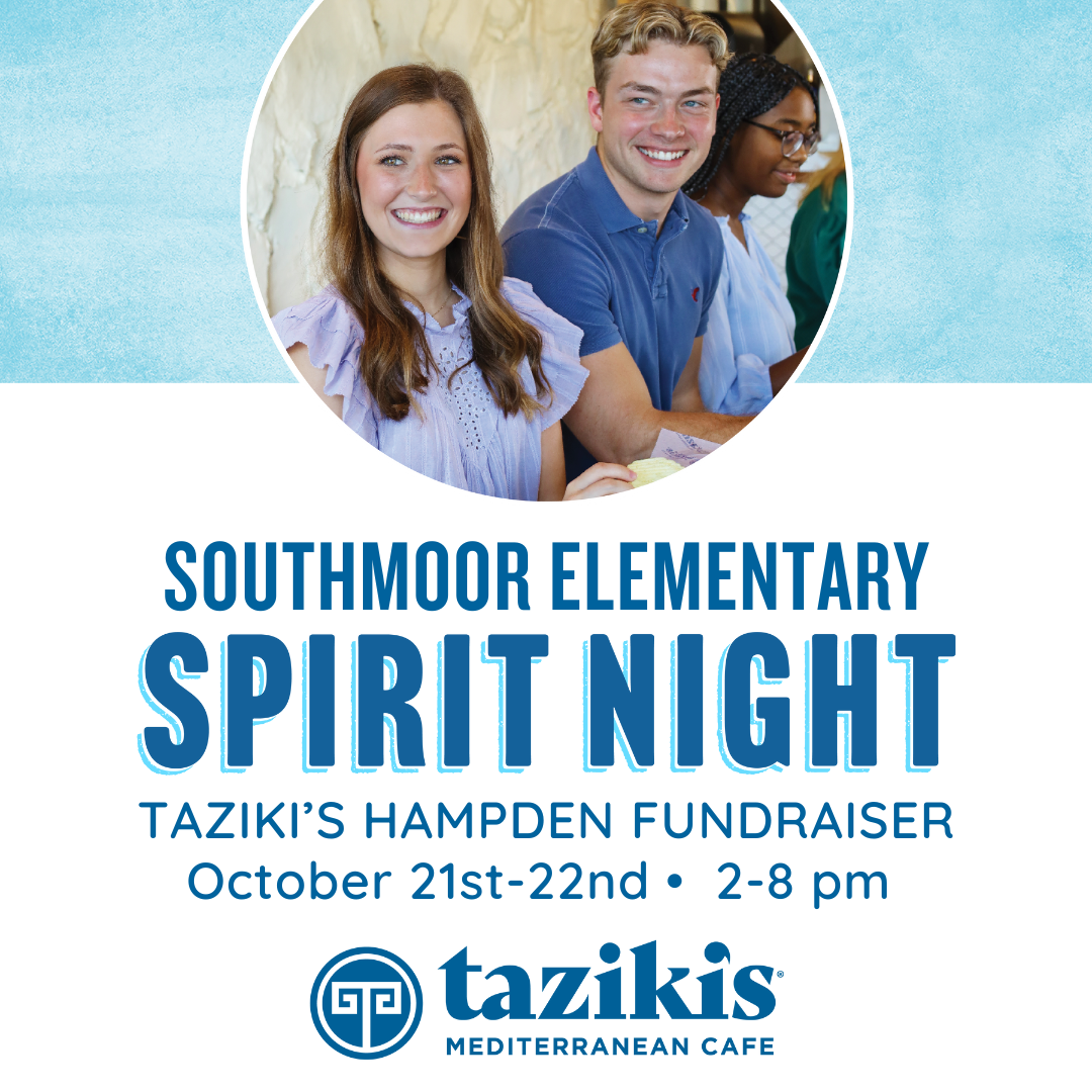 Upcoming Dates — Southmoor Elementary