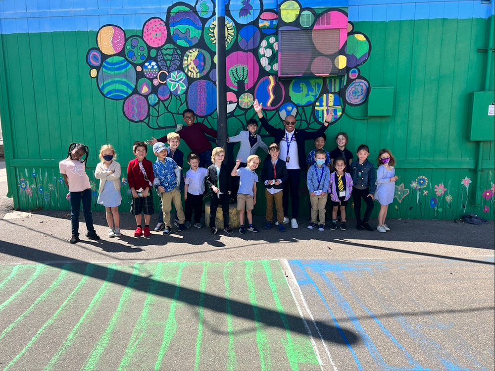 Southmoor Elementary