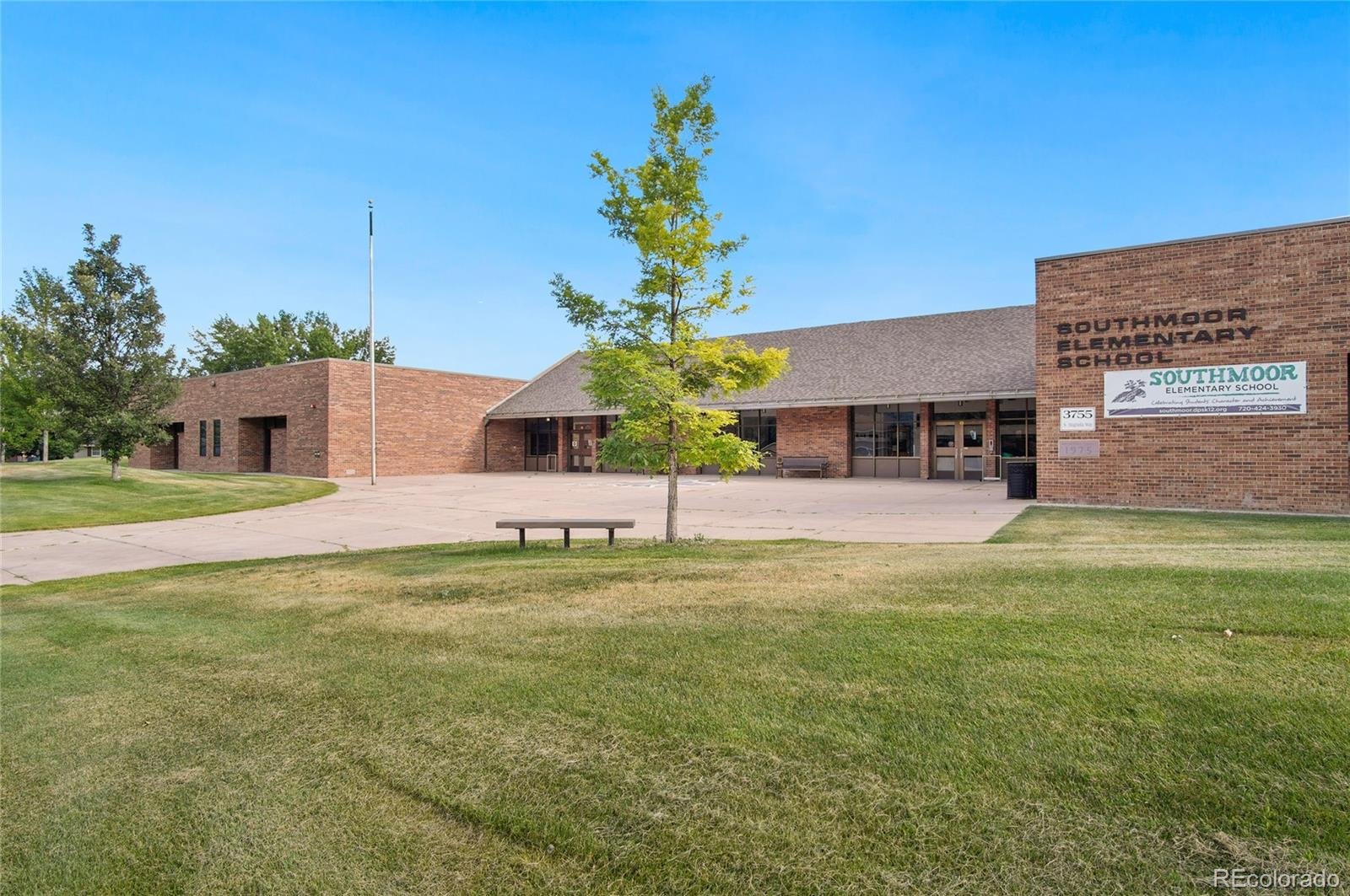 About PTO — Southmoor Elementary