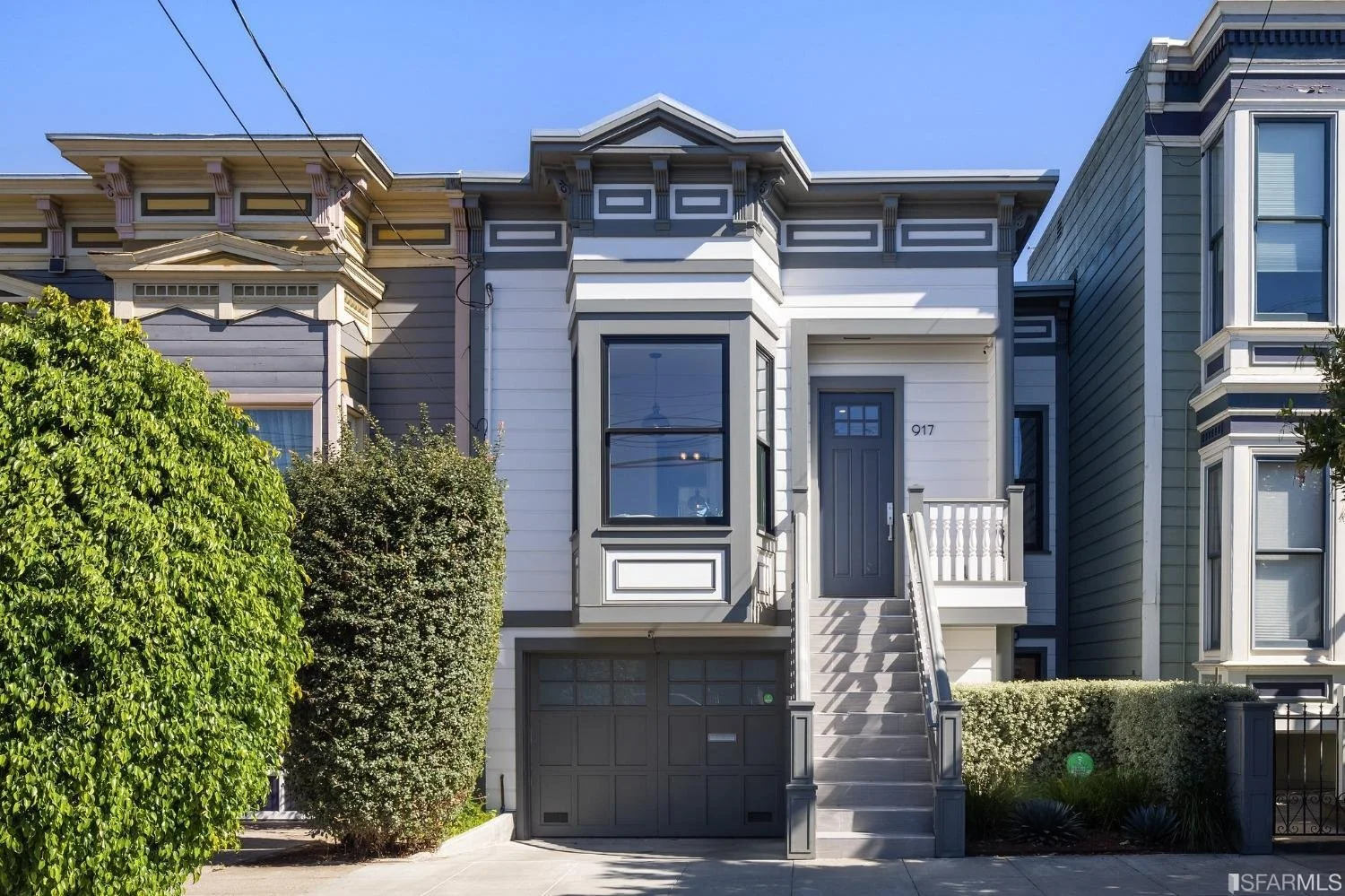 Real Estate Agent San Francisco - Marina Shiferman REALTOR®