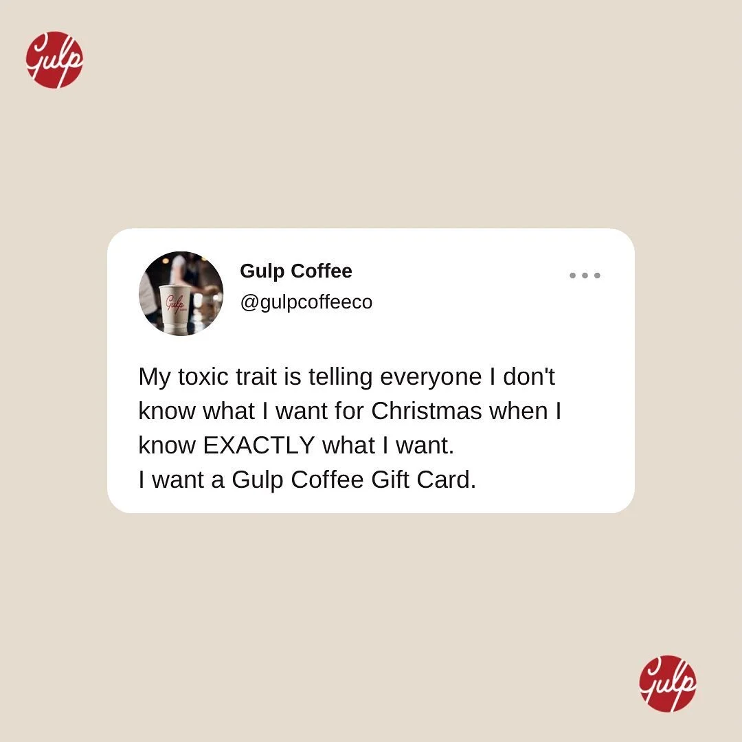 Our Story — gulp loves