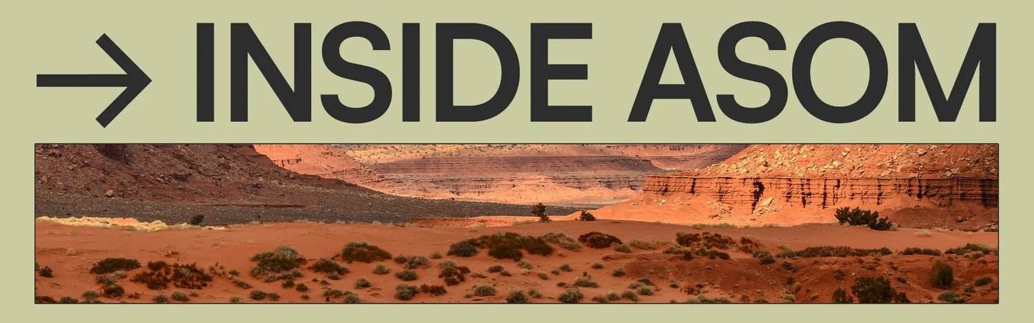 About — The Arizona School of Ministry