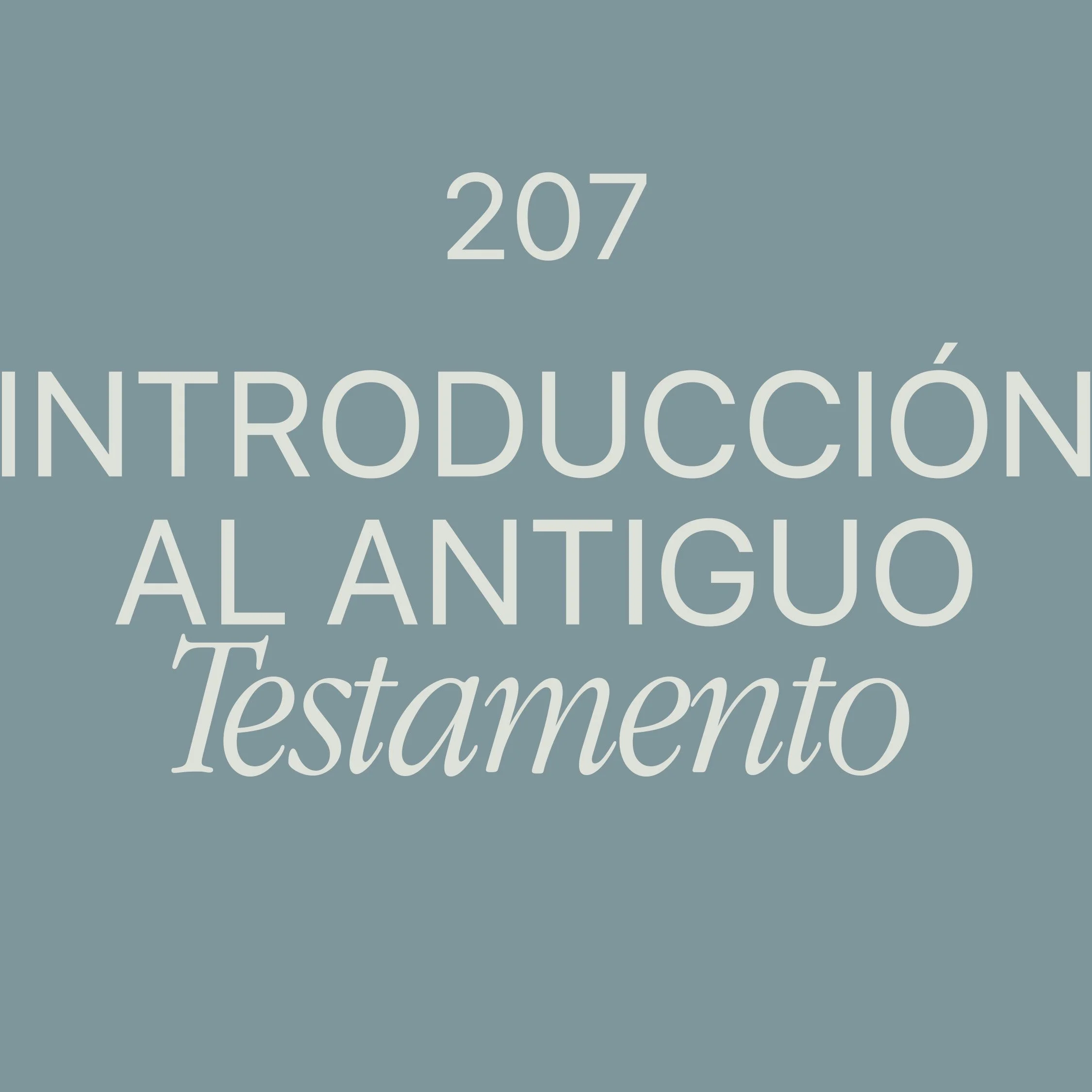 Classes — The Arizona School of Ministry