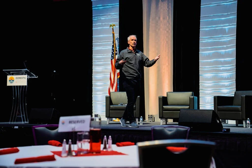 How to become a speaker at Southeast Tourism Society programs — The ...