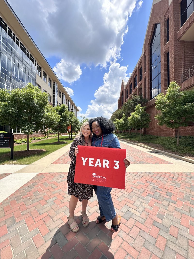 Tourism Marketing College — The Southeast Tourism Society