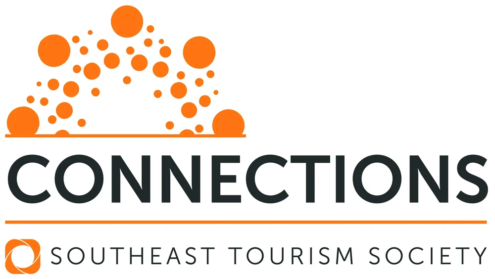 Connections Schedule — The Southeast Tourism Society