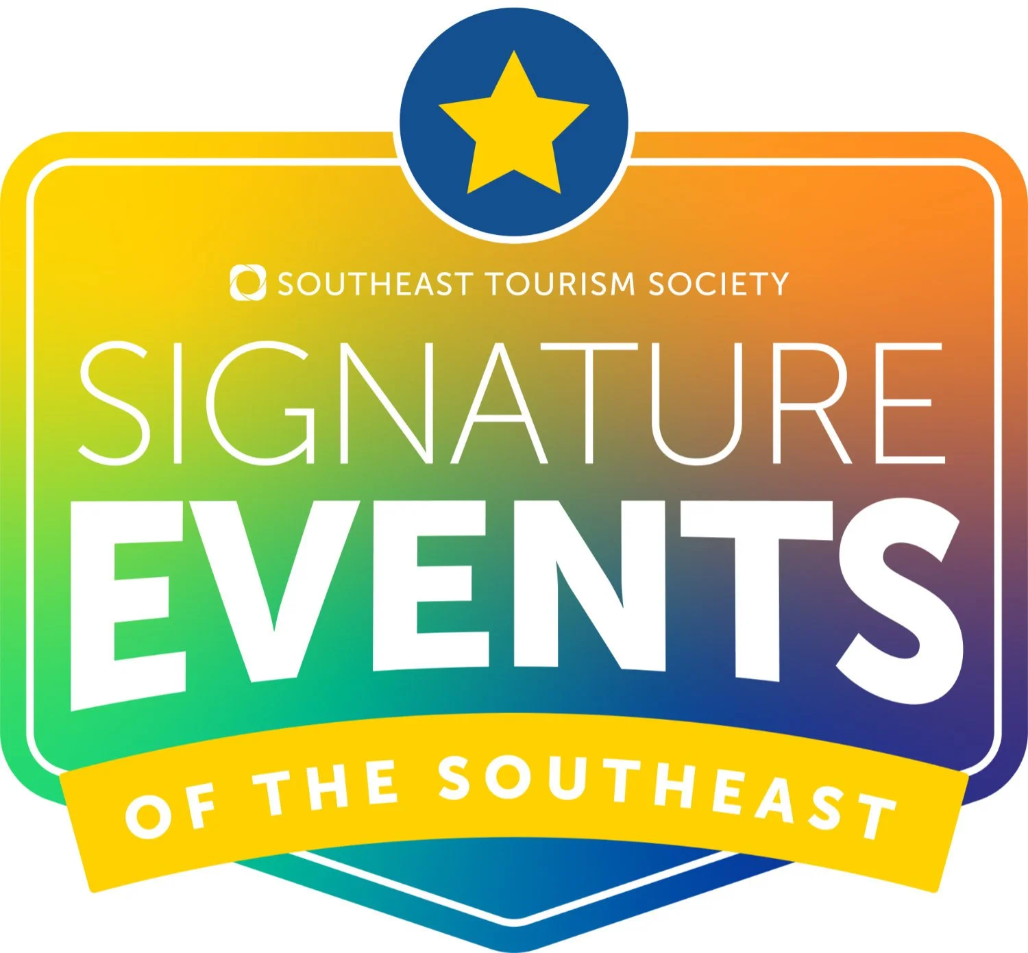 Signature Events of the Southeast — The Southeast Tourism Society