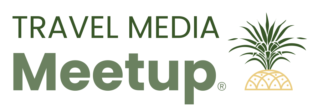 Travel Media Meetup — The Southeast Tourism Society