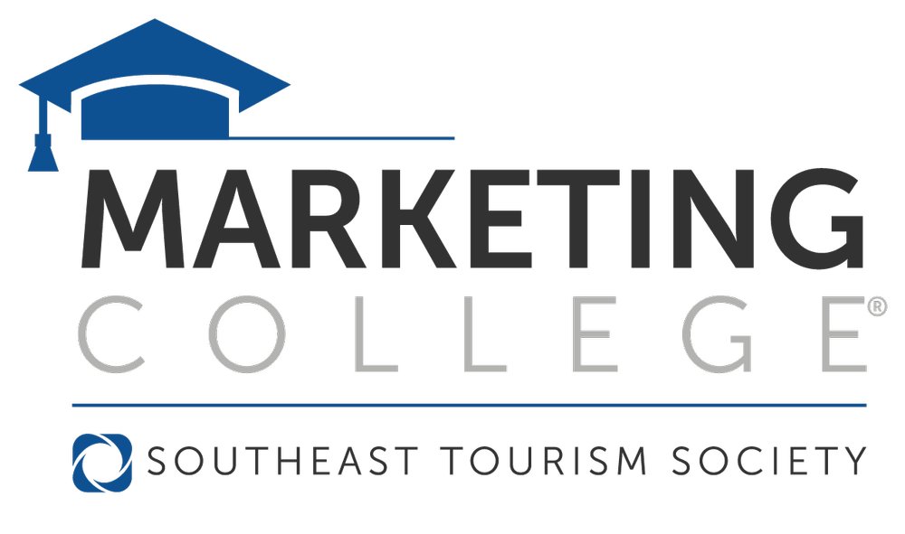 Tourism Marketing College — The Southeast Tourism Society