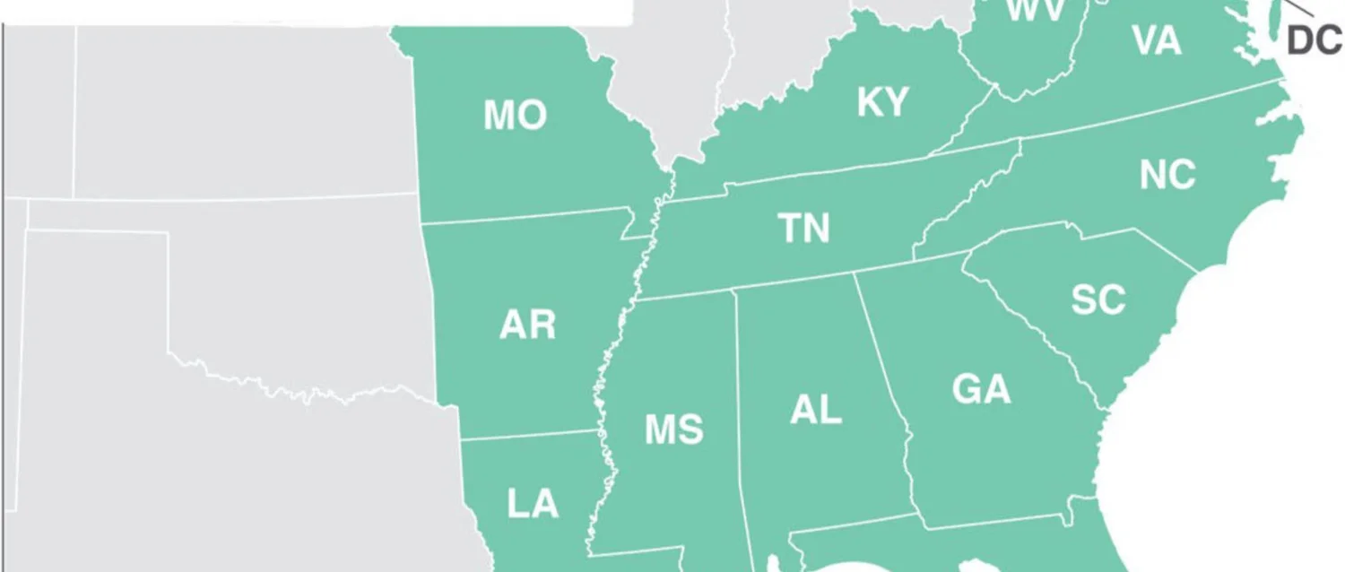 About STS — The Southeast Tourism Society