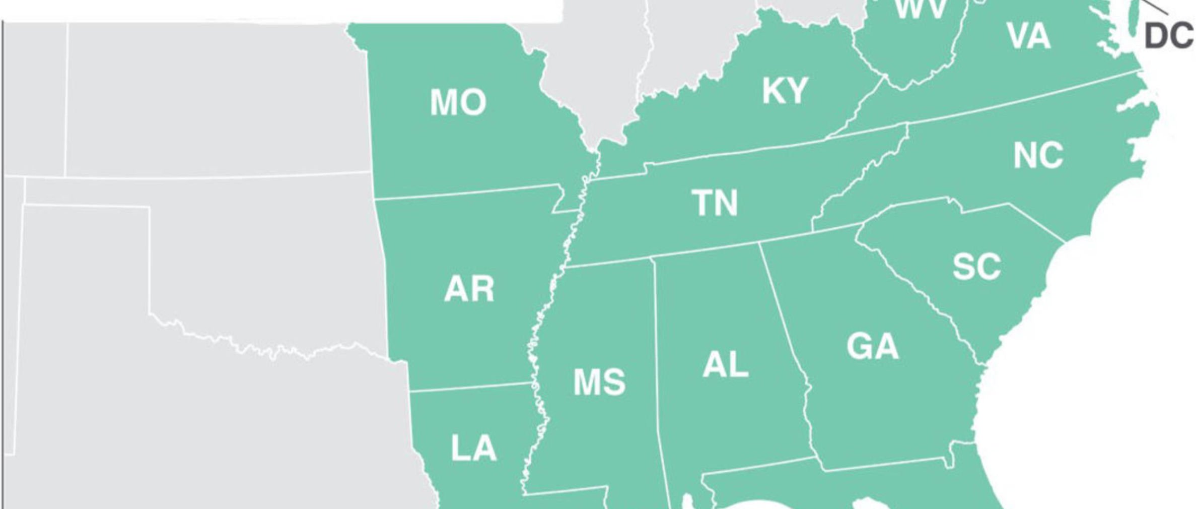 About STS — The Southeast Tourism Society