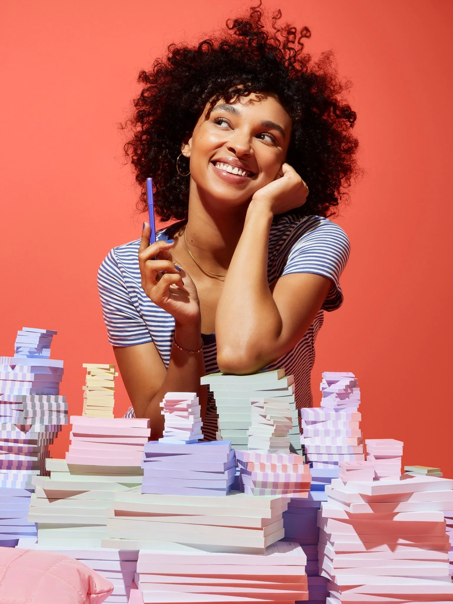 Noted by Post-it — fred&co.