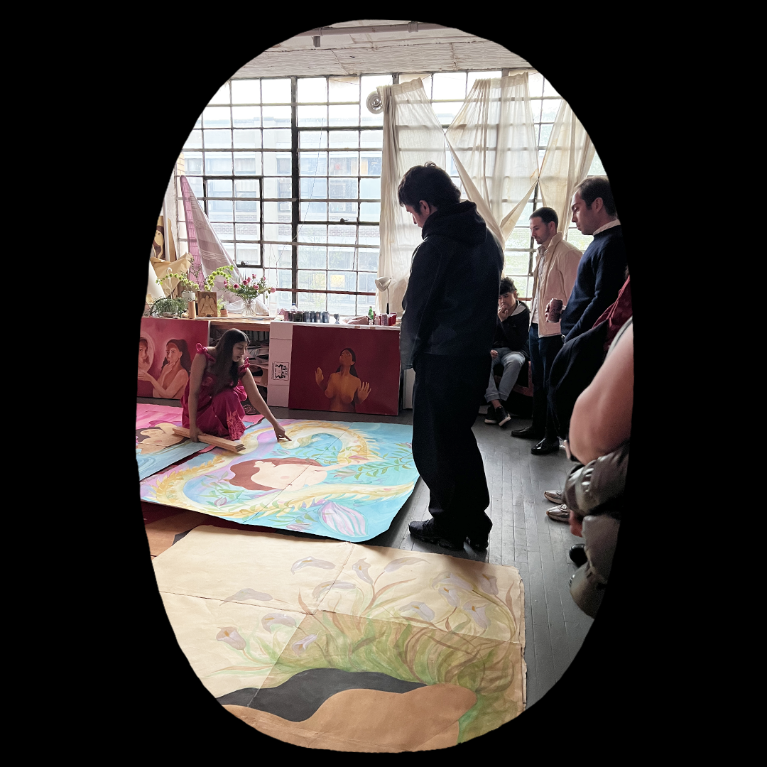 club rococo — ROCOCO