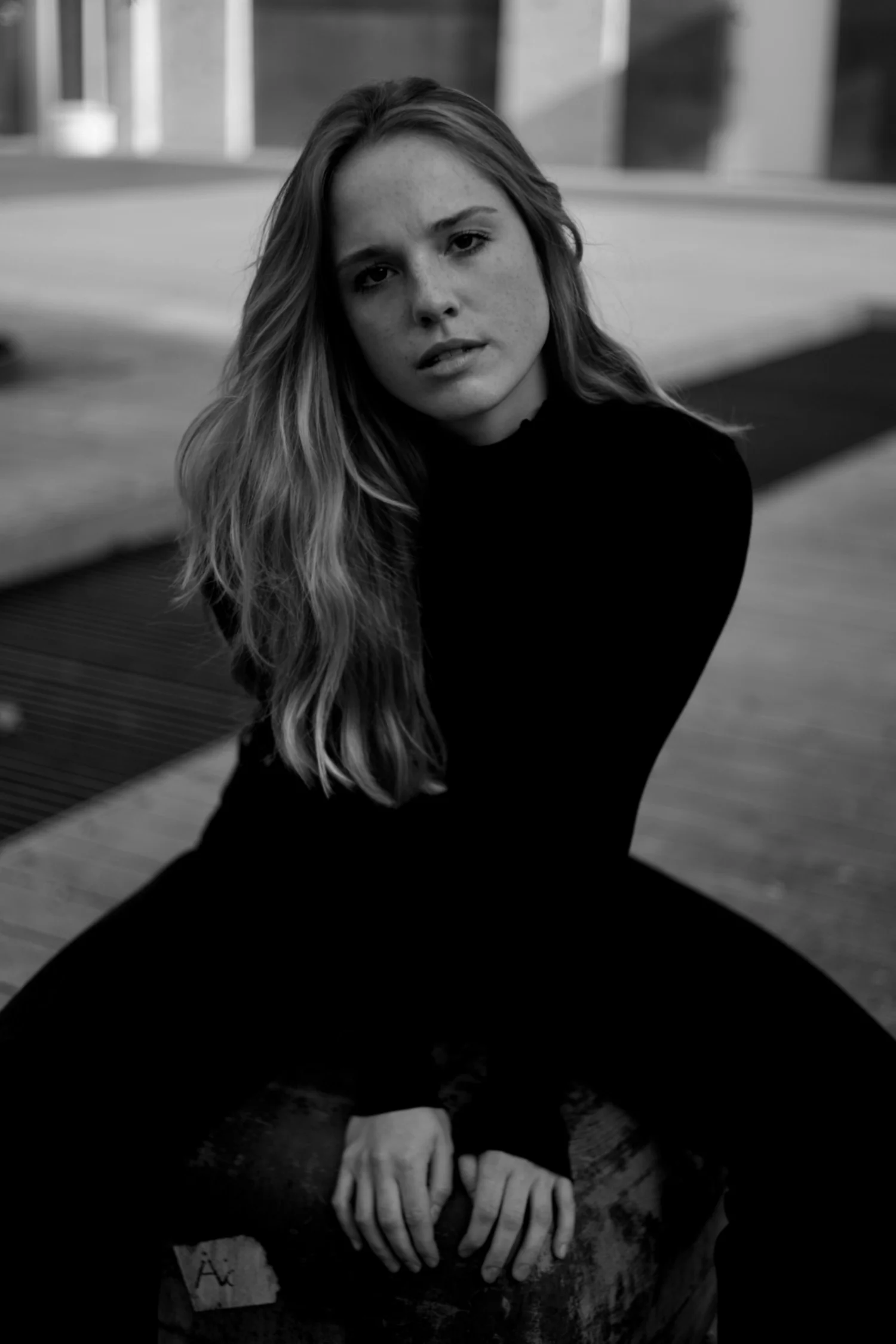 Vanessa is a professional freelance dance artist, pilates and dance ...