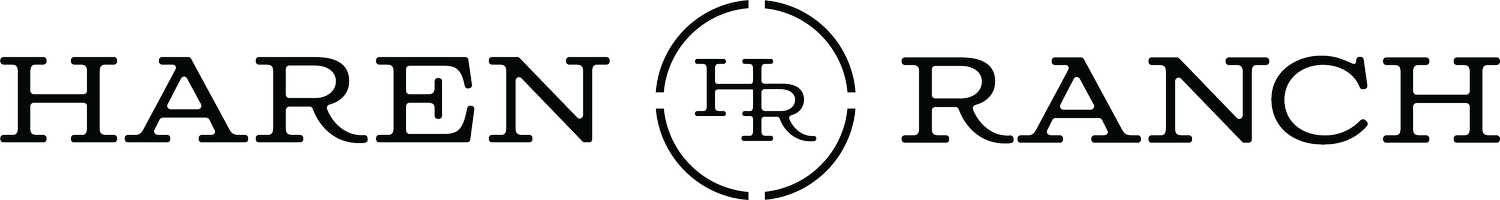Haren Ranch — Haren's Market