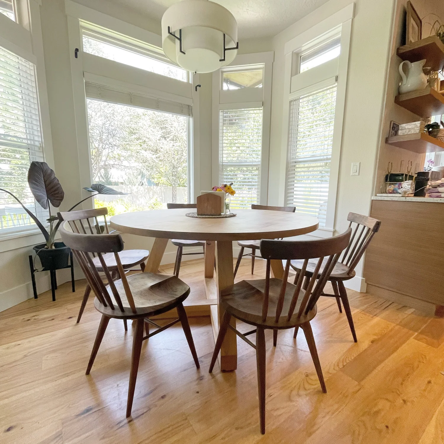 Custom Dining Tables and Furniture — Iron Timber - Finely Made Furnishings