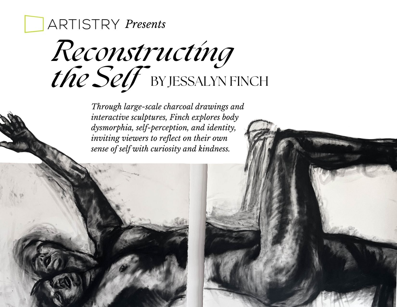 Upcoming Events — Jessalyn Finch