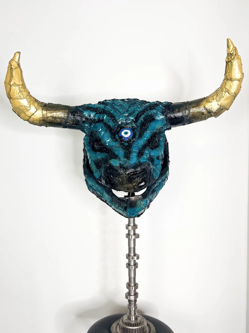 Wilderness Wearable Sculptures — Jessalyn Finch