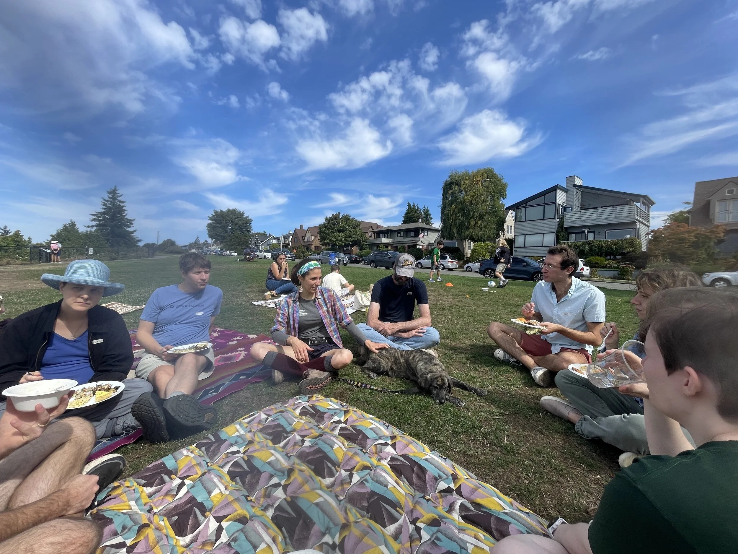 Community Highlights — Kavana