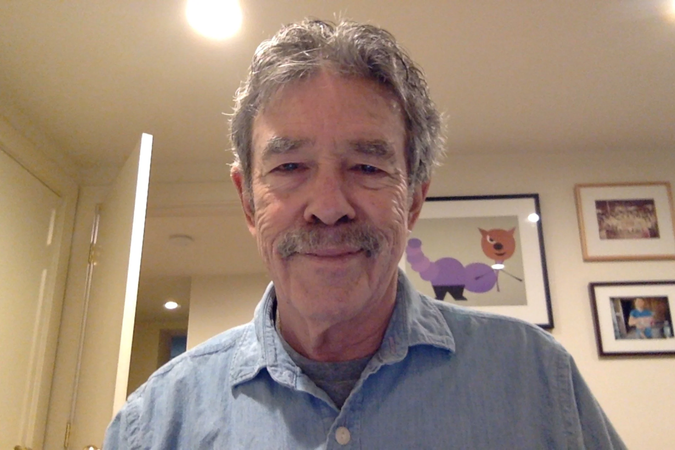 Our People — Kavana