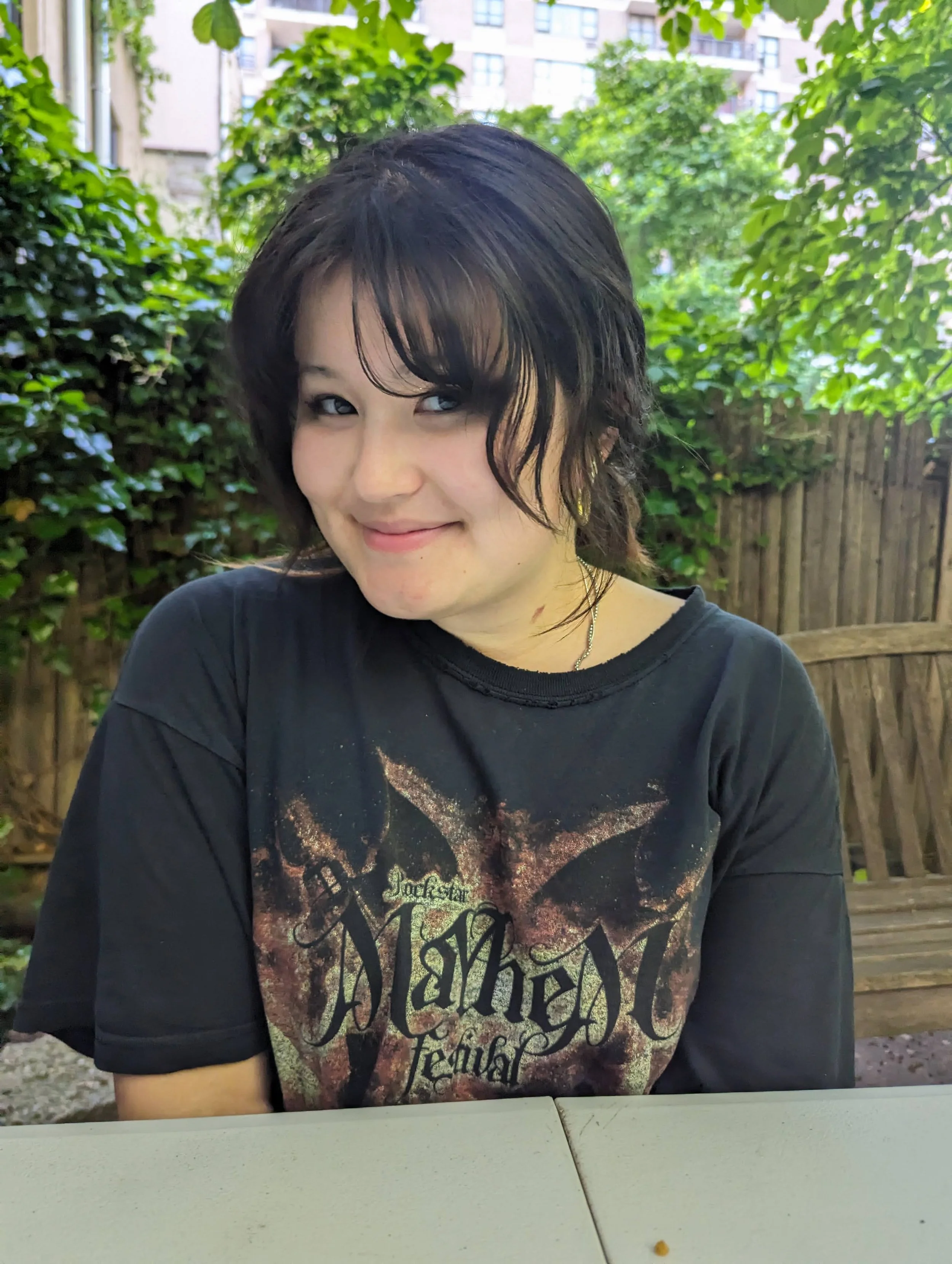 Moadon Yeladim — Kavana