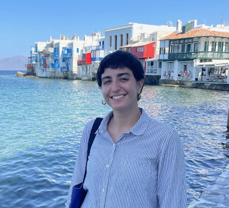 High School Program — Kavana