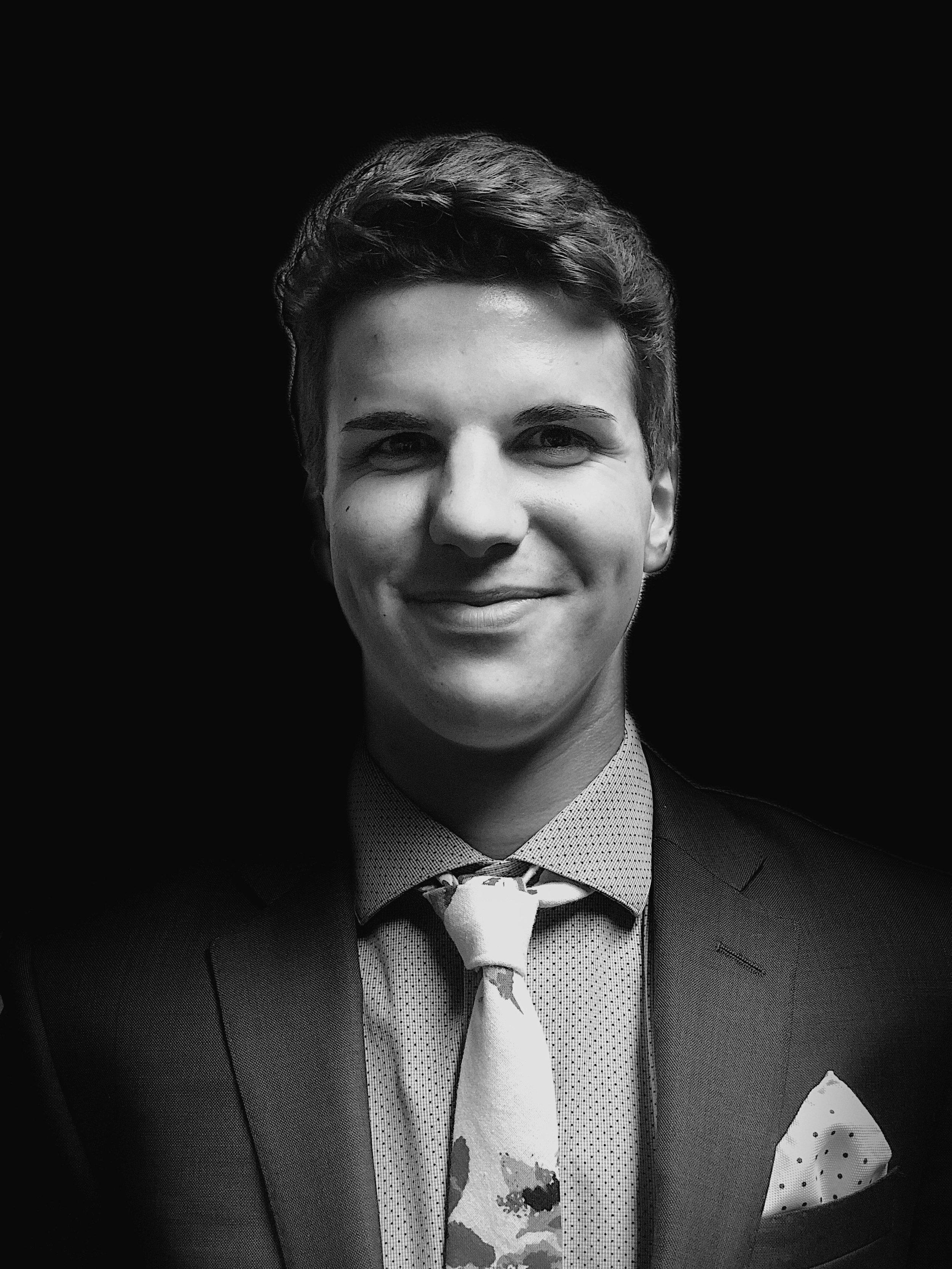 Middle School Program — Kavana