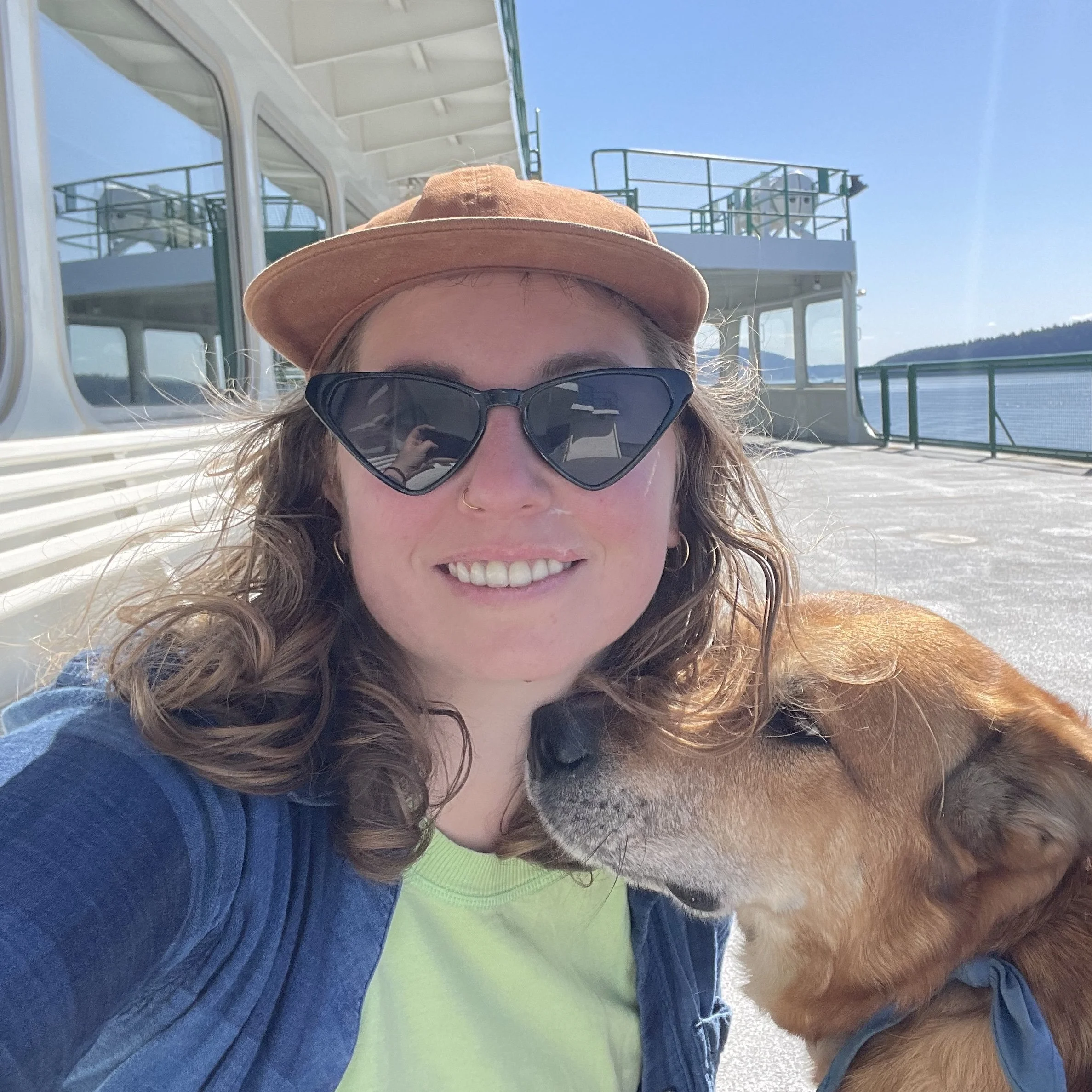 Middle School Program — Kavana