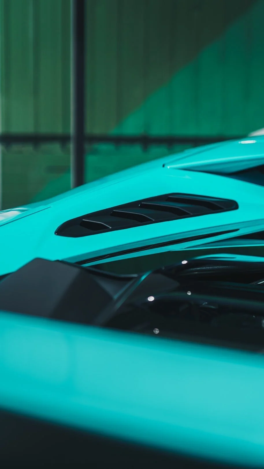 Custom Driven | Cosmetic Car Mods | Richmond, BC